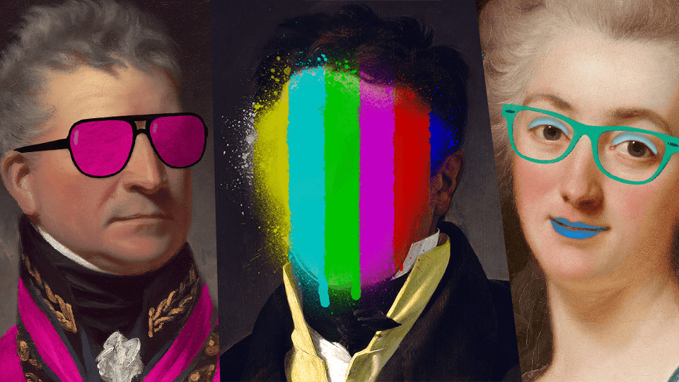 Most Popular – Prince & Rebel