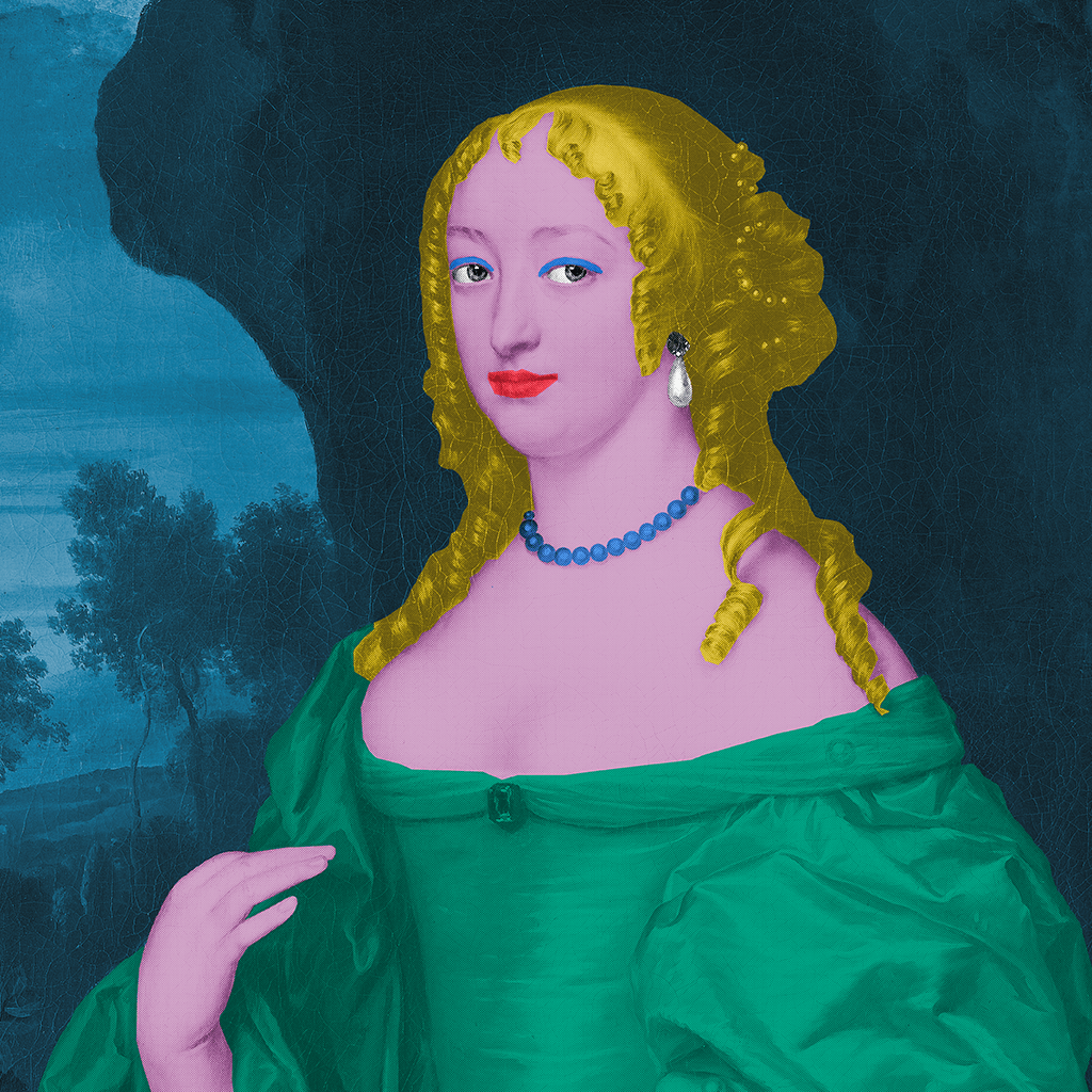 Collections – Prince & Rebel