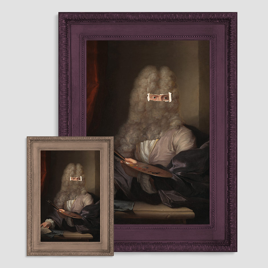 Prince & Rebel - Quirky, Unusual and Eccentric Wall Art Prints