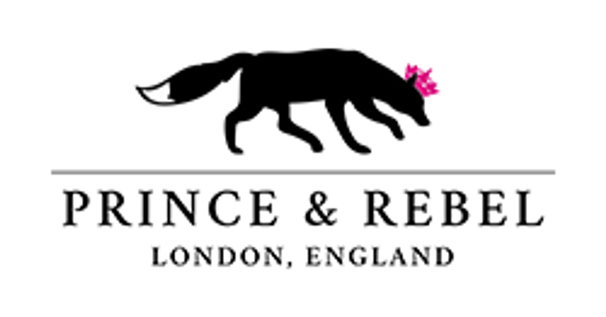 Prince & Rebel - Quirky, Unusual and Eccentric Wall Art Prints