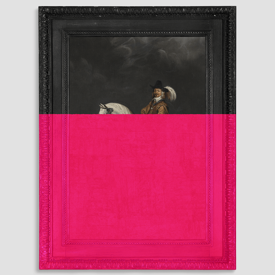 Prince & Rebel - Quirky, Unusual and Eccentric Wall Art Prints