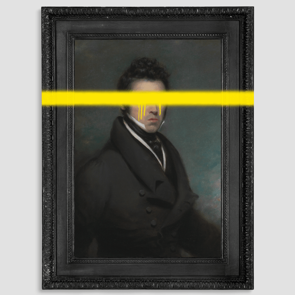 Prince & Rebel - Quirky, Unusual and Eccentric Wall Art Prints