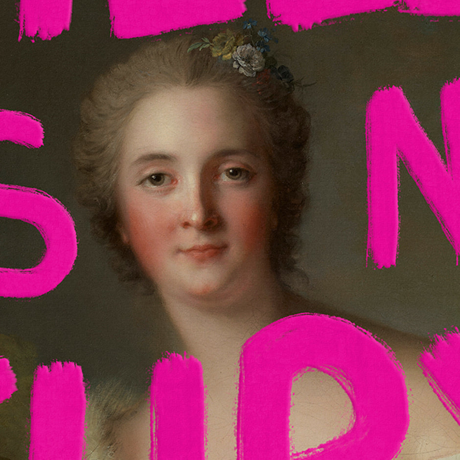 Prince & Rebel - Quirky, Unusual and Eccentric Wall Art Prints