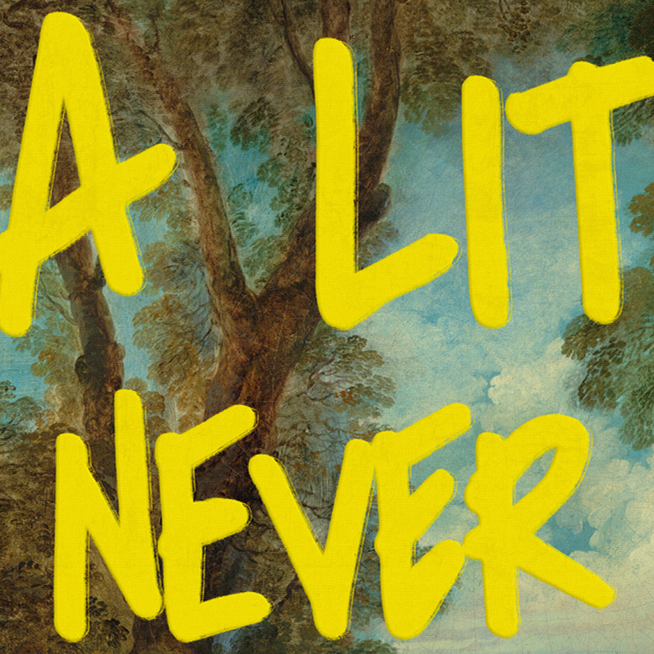 Prince & Rebel - Quirky, Unusual and Eccentric Wall Art Prints