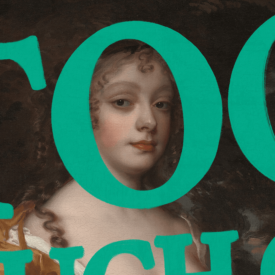 Prince & Rebel - Quirky, Unusual and Eccentric Wall Art Prints