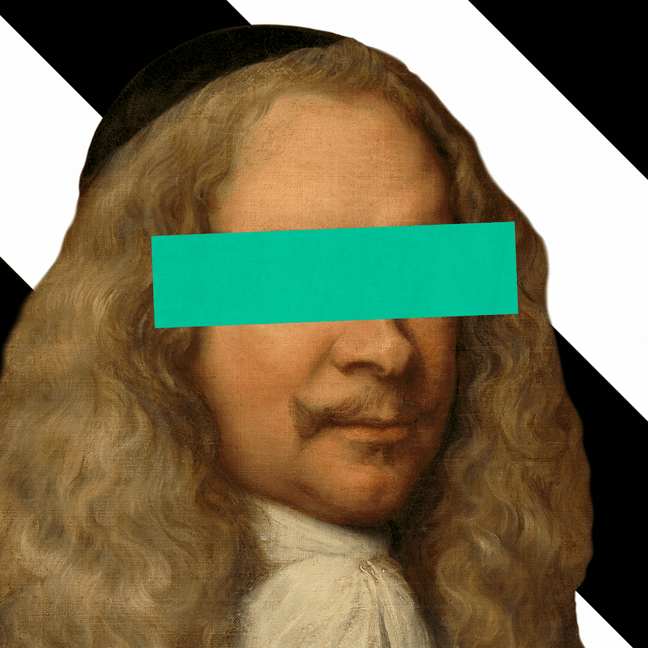 Prince & Rebel - Quirky, Unusual and Eccentric Wall Art Prints