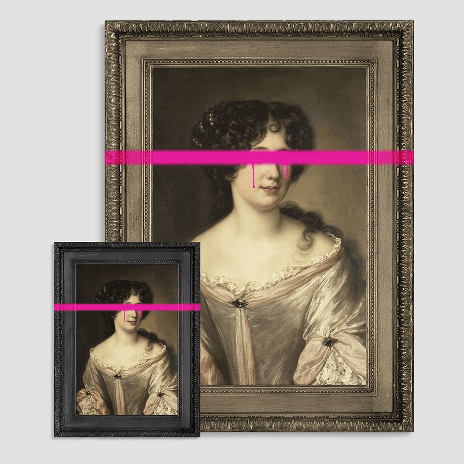 Prince & Rebel - Quirky, Unusual and Eccentric Wall Art Prints