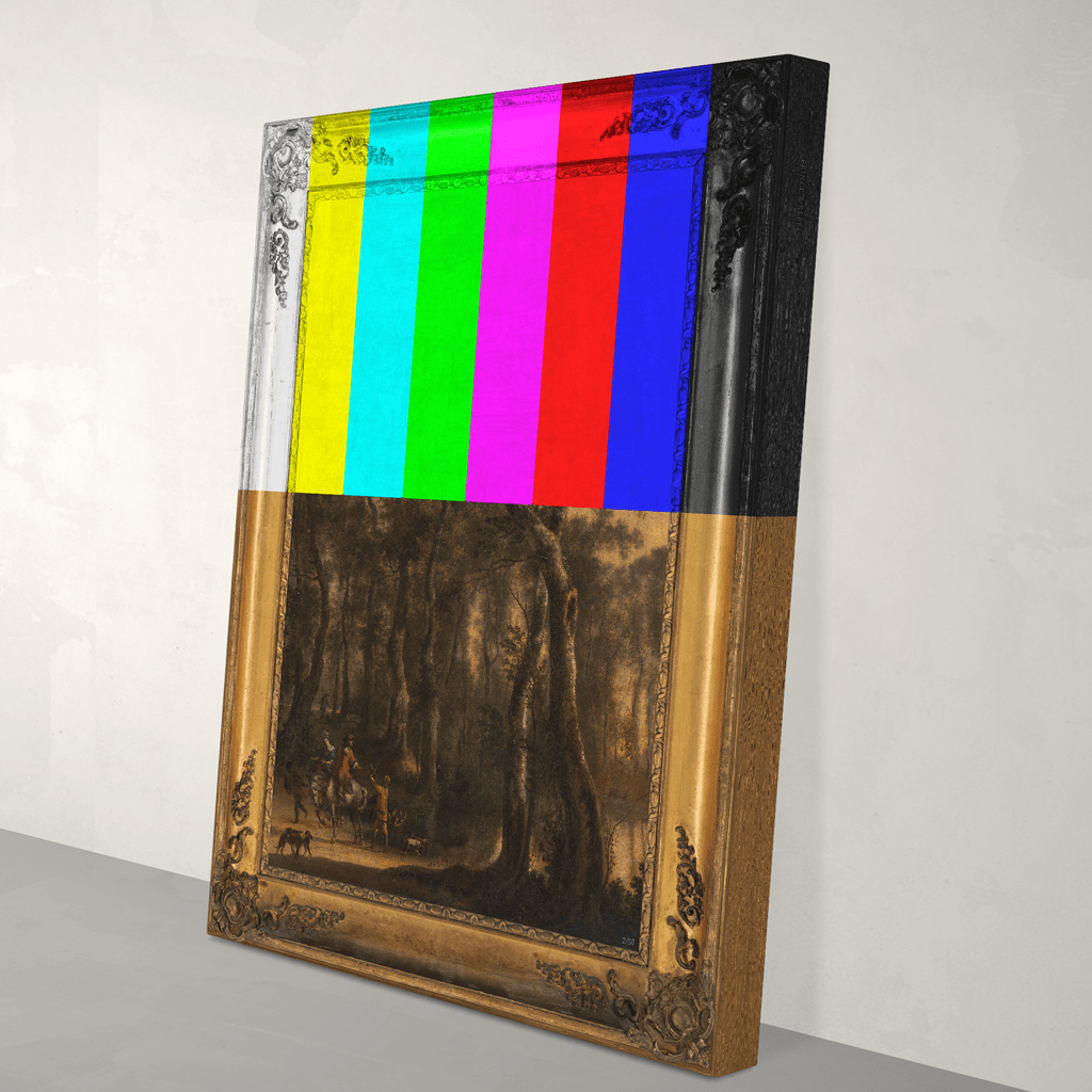 Unusual and Quirky Limited Edition Art Prints - Free UK Delivery ...